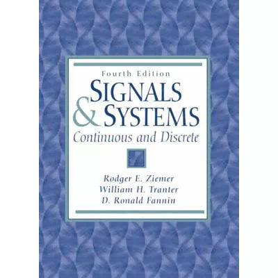 Signals & Systems | Manhattan University