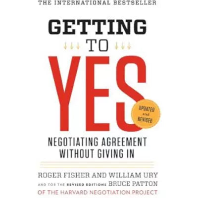 Getting to Yes | Manhattan University