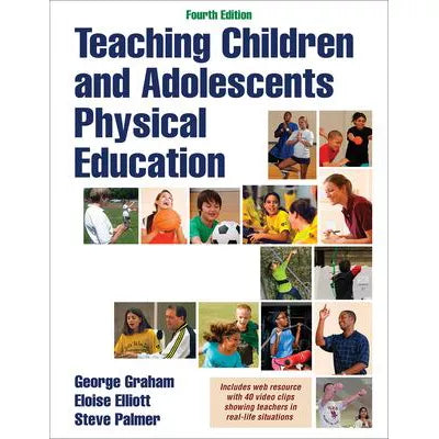 Teaching Children & Adolescents Physical Education | Manhattan University